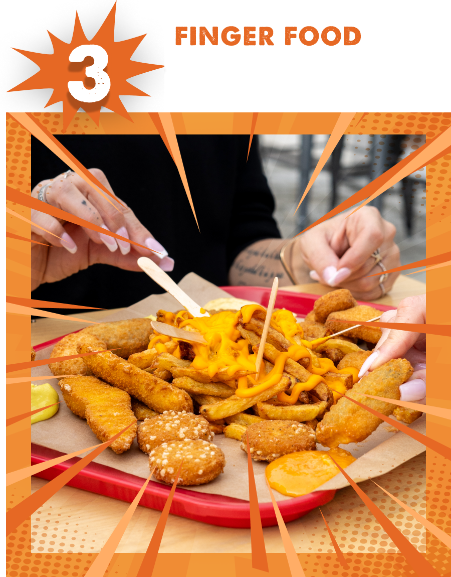 Le meilleur Tacos d'Allauch FFT - French Fresh Tacos